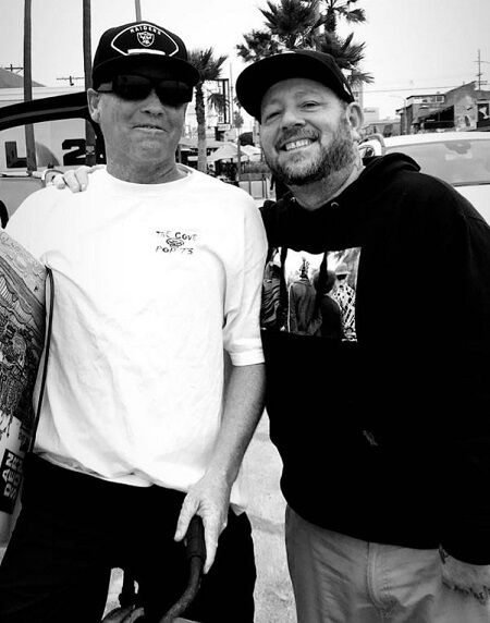 Who is Jodie Sweetin's Husband? Mescal Wasilewski Wiki, Bio, Age, Net ...