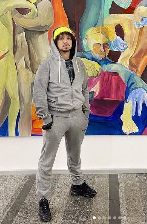 Who is Samir Decazza? Wiki, Biography, Age, Parents, Girlfriend ...