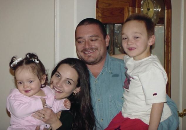 Who is Crystal Theobald? Wiki, Bio & Facts About Netflix's Why Did You ...