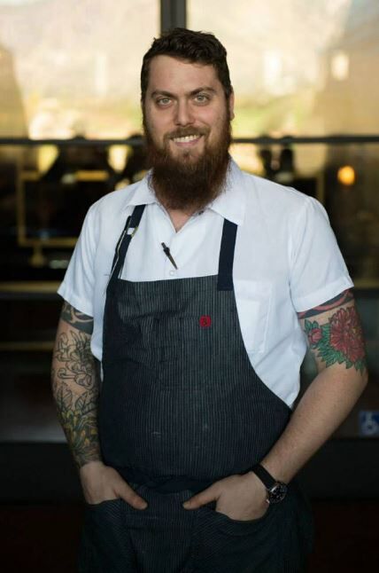 Josh Drew Chef (Amber Heard Friend) Wiki, Biography, Age, Wife, Family ...