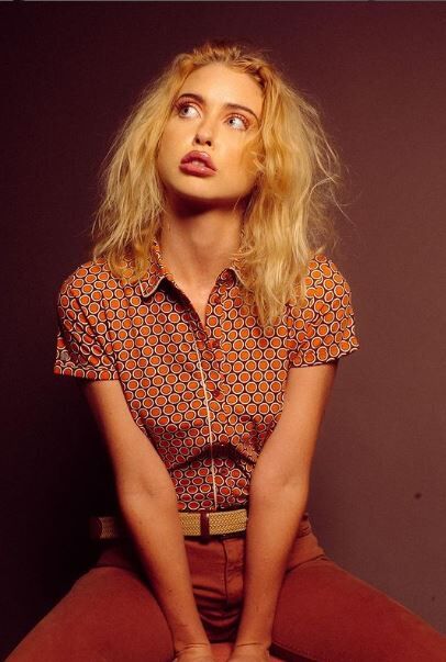 Chloe Cherry Wiki [Actress] Biography, Age, Height, Net worth, Parents ...