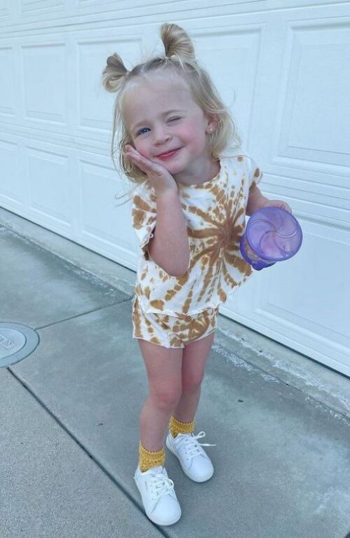 Who is Posie LaBrant? Wiki, Biography, Birthday, Family, Cancer, Photos ...