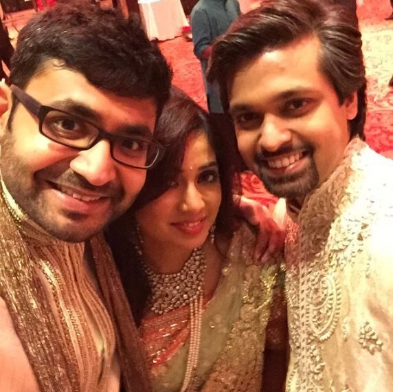 Who is Parag Agrawal? Biography, Wiki, Net worth, Wife, Family ...