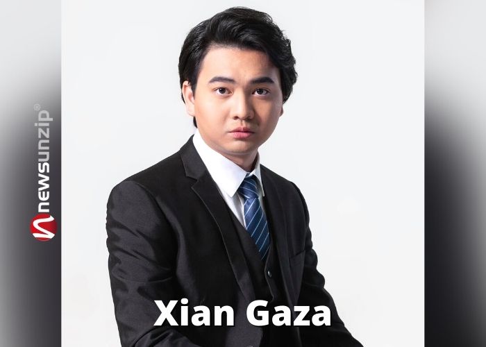 Who is Xian Gaza? Wiki, Biography, Net worth, Girlfriend, Wife, Age ...