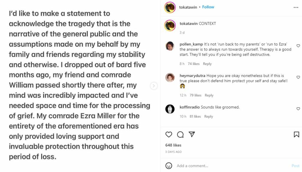 Tokata Iron Eyes Parents, Ethnicity, Wiki, Biography, Age, Height, Net ...