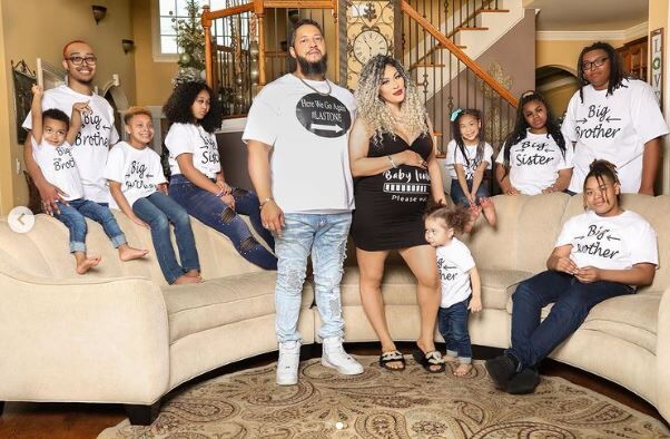 Zackariah Darring [Keke Wyatt's Husband] Wiki, Biography, Net worth ...