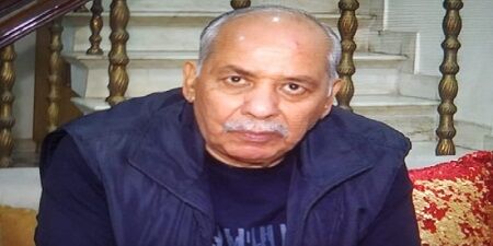 Pushpraj Jain Pampi [Samajwadi Perfume] Wiki, Biography, Wife, Kids ...