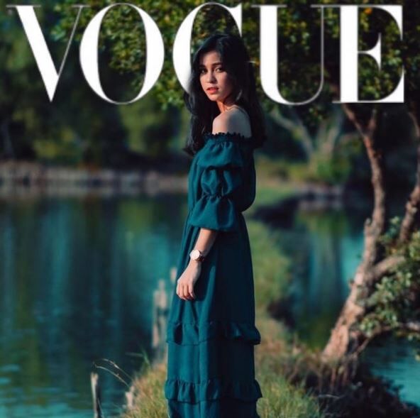 Criselda Alvarez Wiki : US clothes NBA NFL