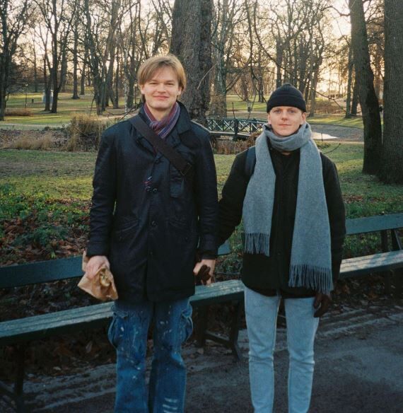 David Stakston Wiki, Height, Age, Girlfriend, Family, Biography & More ...