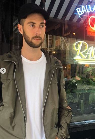Who is David Waltzer? Wiki, Biography & Facts About Lauren Perez's ...