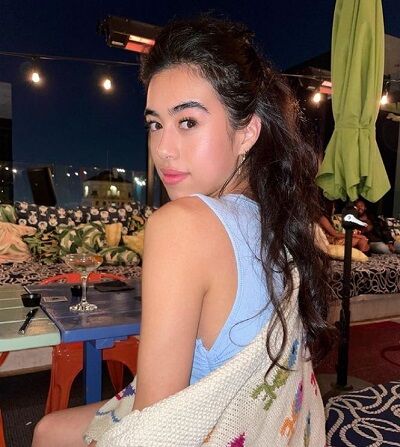 Jade Bender Wiki, Biography, Ethnicity, Parents, Age, Height, Boyfriend ...