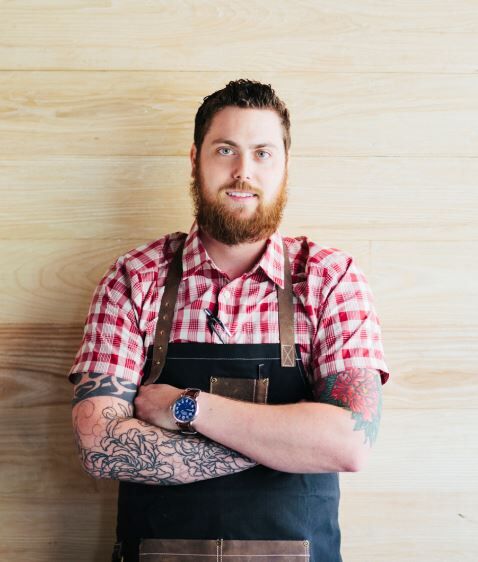 Josh Drew Chef (Amber Heard Friend) Wiki, Biography, Age, Wife, Family ...