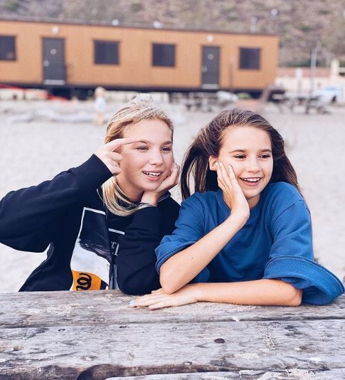 Karolina Protsenko Wiki, Biography, Birthday, Height, Parents ...