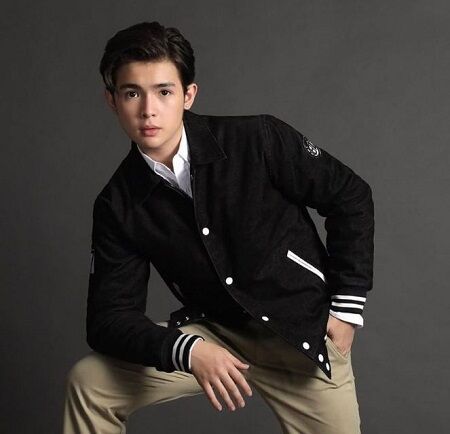 Joaquin Domagoso: Age, Height, Biography, Wiki, Girlfriend, Parents, Siblings, Net Worth & More ...