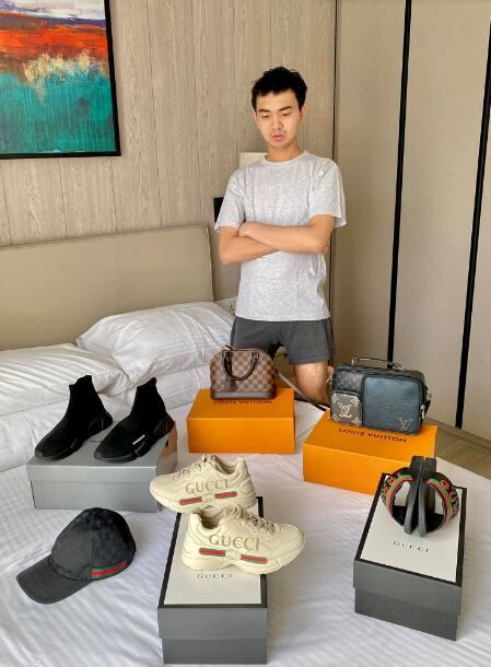 Who is Xian Gaza? Wiki, Biography, Net worth, Girlfriend, Wife, Age ...