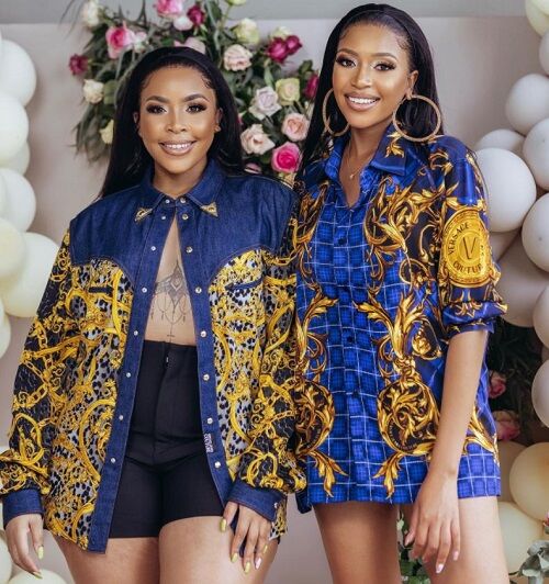 Who is Blue Mbombo? Wiki, Biography, Boyfriend, Husband, Height, Age ...