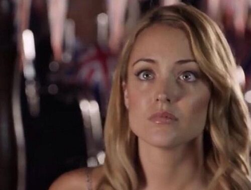 Who is Christina Wolfe? Wiki, Biography, Age, Height, Boyfriend, Net ...