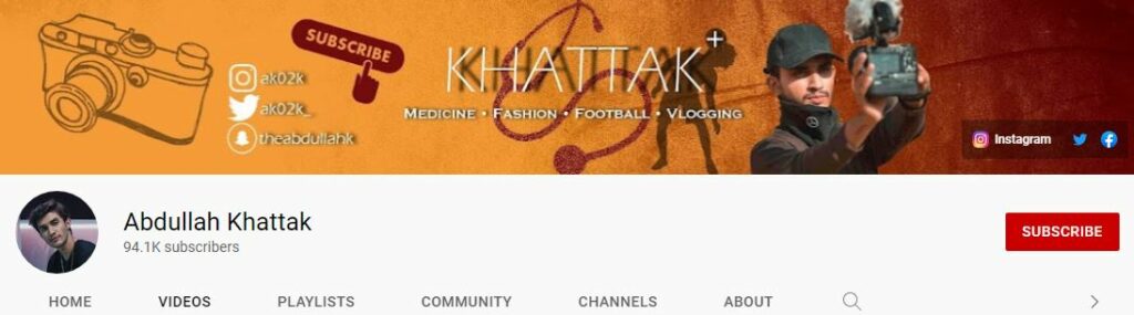 Abdullah Khattak: Wiki, Biography, Age, Parents, Girlfriend, Family, Death, Wife, Height, Net ...