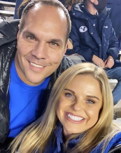 Who is Lisa Wilson 'Zach Wilson's Mom'? Wiki, Bio, Net Worth, Family ...