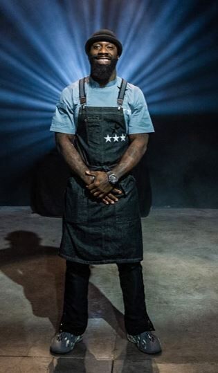 Tobias Dorzon (Chef) Wiki, Biography, Age, Wife, Parents, Family ...