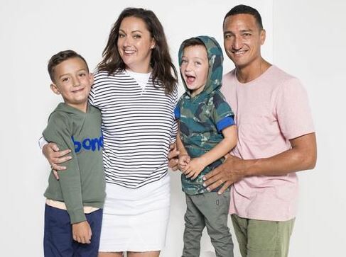 Who is Celeste Barber? Wiki, Bio, Husband, Family & Facts About ...