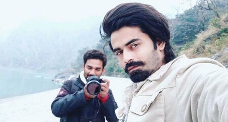 Who is Amaan Iqbal? Wiki, Biography, Wife, Net Worth, Height, Age, Family, Caste & More : US ...