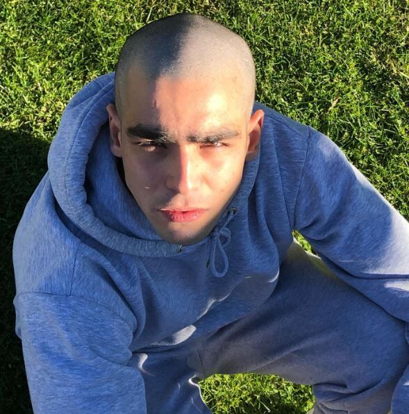 Omar Ayuso Wiki Bio Age Height Nationality Net Worth