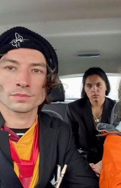 Tokata Iron Eyes Parents, Ethnicity, Wiki, Biography, Age, Height, Net ...