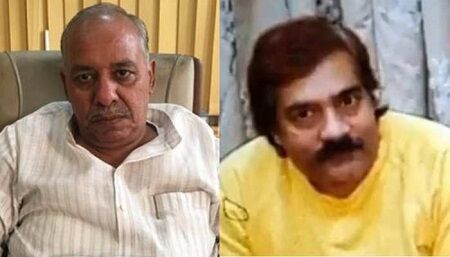 Pushpraj Jain Pampi [Samajwadi Perfume] Wiki, Biography, Wife, Kids ...