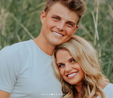 Who is Lisa Wilson 'Zach Wilson's Mom'? Wiki, Bio, Net Worth, Family ...