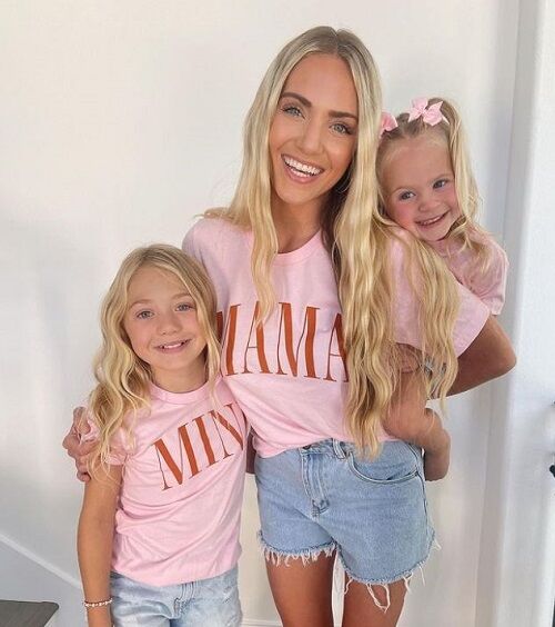 Who is Posie LaBrant? Wiki, Biography, Birthday, Family, Cancer, Photos ...