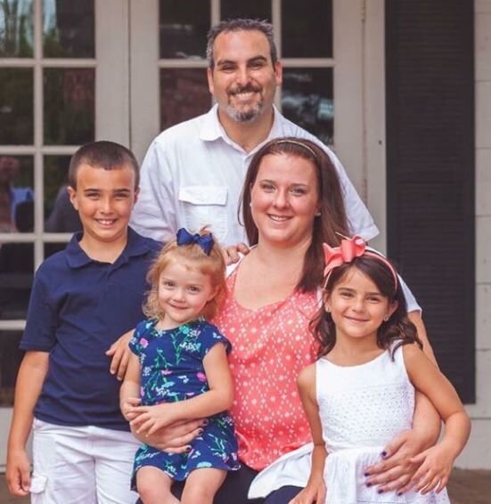 Who is Jacy Nittolo? Biography, Wiki, Net worth, Age, Husband, Children ...