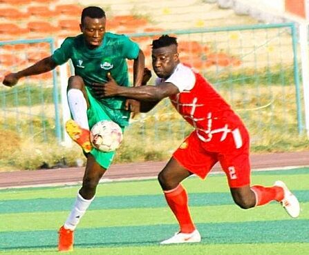 Silas Nwankwo Biography [Footballer] Wiki, Height, Age, Net worth ...