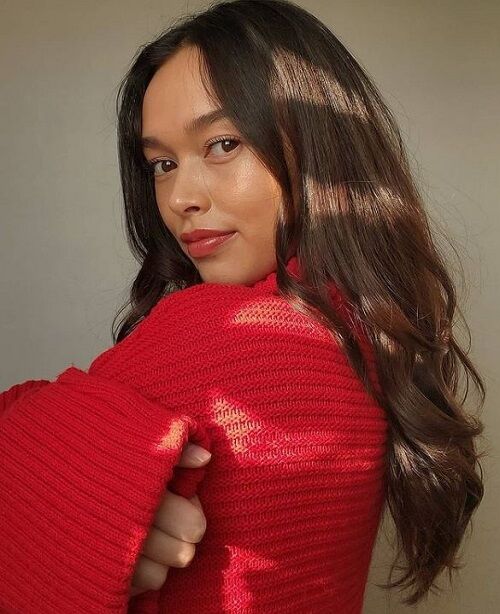 Who is Vinessa Vidotto? Wiki, Biography, Age, Boyfriend, Movies ...