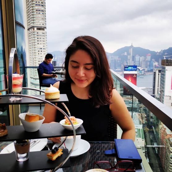 Who is Erika Cheung? Wiki, Biography, Husband, Net Worth, Parents, Age ...