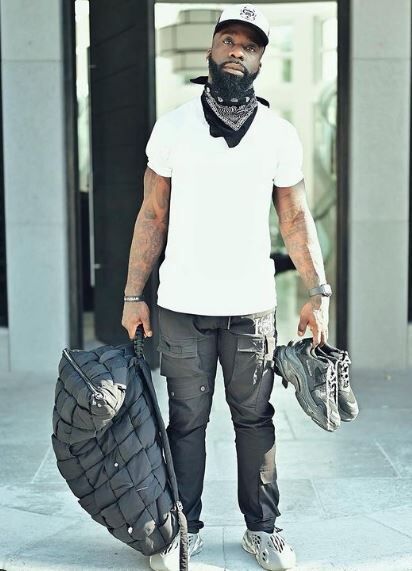 Tobias Dorzon (Chef) Wiki, Biography, Age, Wife, Parents, Family ...