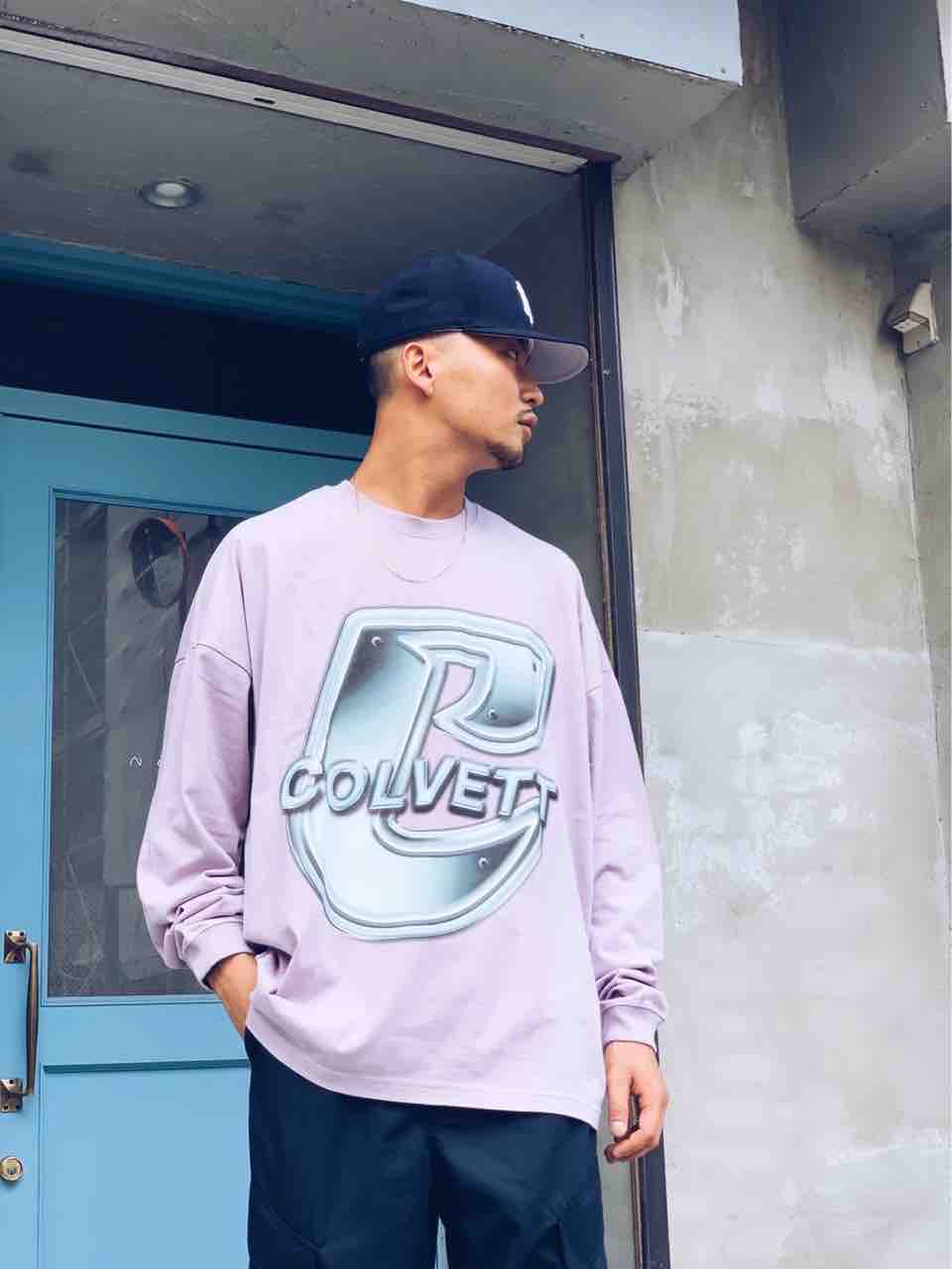 COLVETT NEW SHIT : sperm livedoor Blog