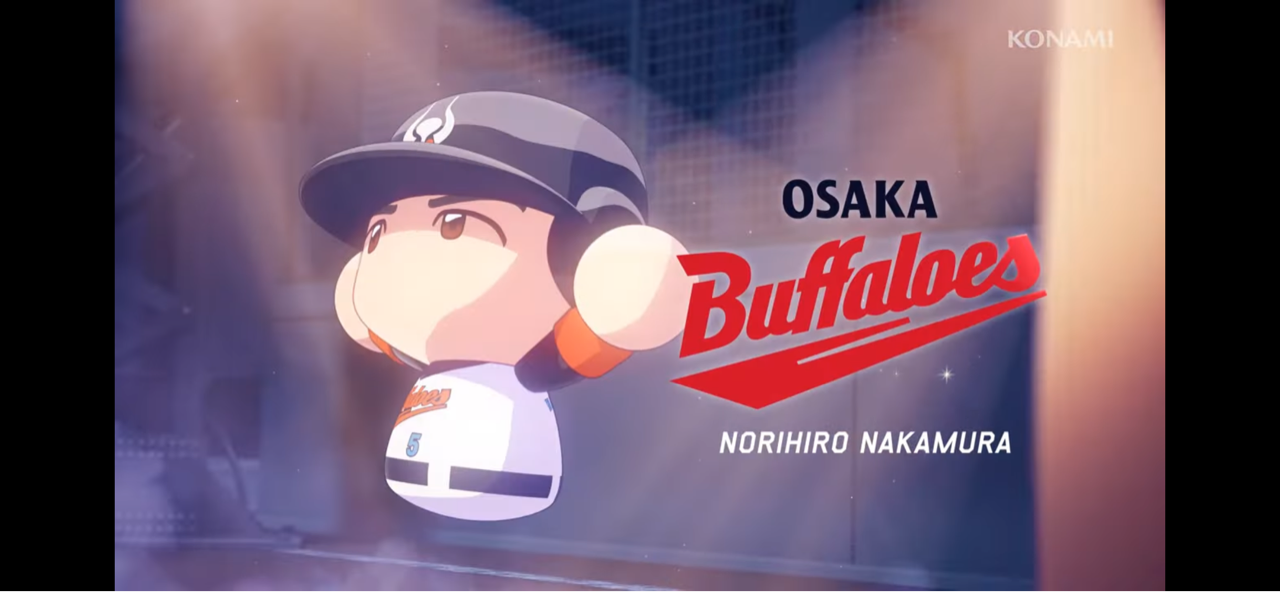 【パワプロ2024-25】オープニングがやばすぎるぞ！！！！！+歴代で好きなパッケージ・選手紹介云々 : パワプロをやろうよ 2025