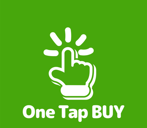 One Tap BUYを始めてみた！口座開設から株購入まで : 初心者の少額投資
