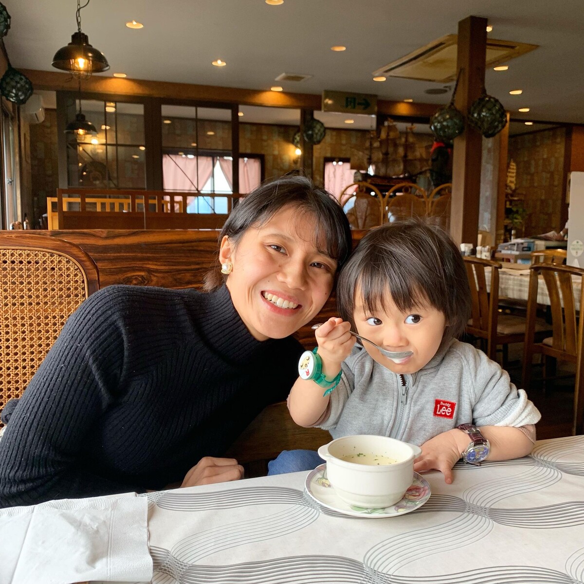 2021年10月13日 水曜日 佐久と小諸境界線周辺に出掛けました！海賊船さんでステーキランチで御座います！ : 麻績村 No-10 加古聖 ...