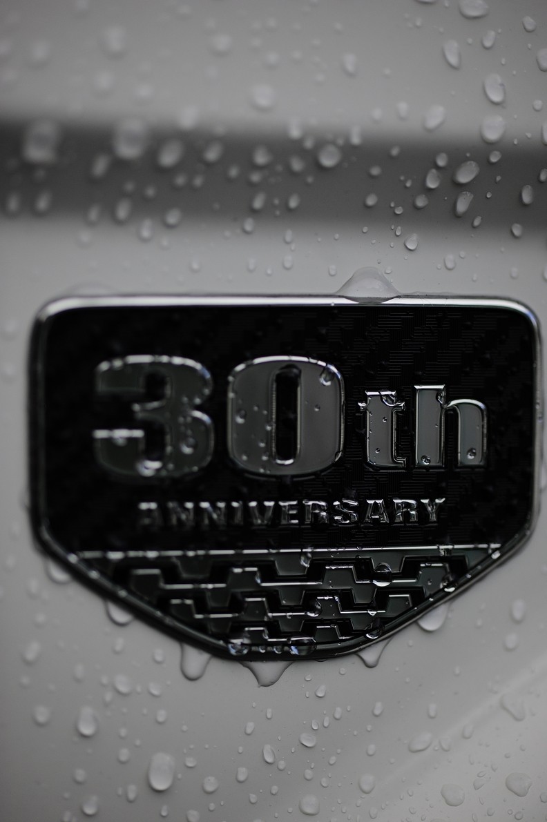 TOYOTA 30th LAND CRUISER 70 PICKUP 2015 03 10 雨 : TOYOTA 30th LAND ...