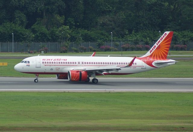 4/27 Singapore 飛行機撮影その③ : 貨物ネタを主に撮影して、愛知県から発信するブログ