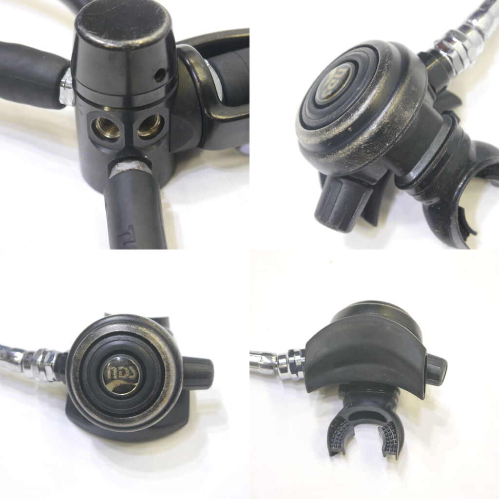 日本代購代標第一品牌【樂淘letao】－NDS POLESTARⅡ ボールジョイント仕様 レギュレーターセット