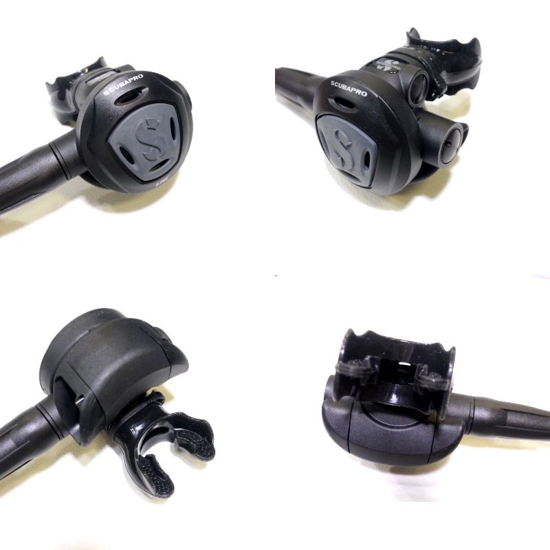 【未使用品】スキューバプロ MK11 R295 レギュレーター【1年保証付】｜スキューバプロショップ横浜