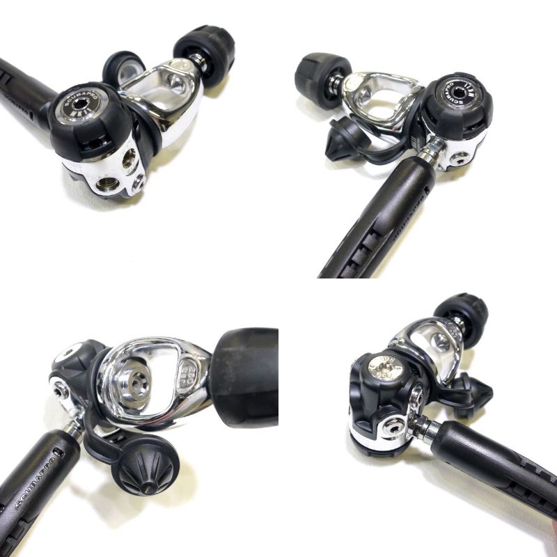 【未使用品】スキューバプロ MK11 R295 レギュレーター【1年保証付】｜スキューバプロショップ横浜