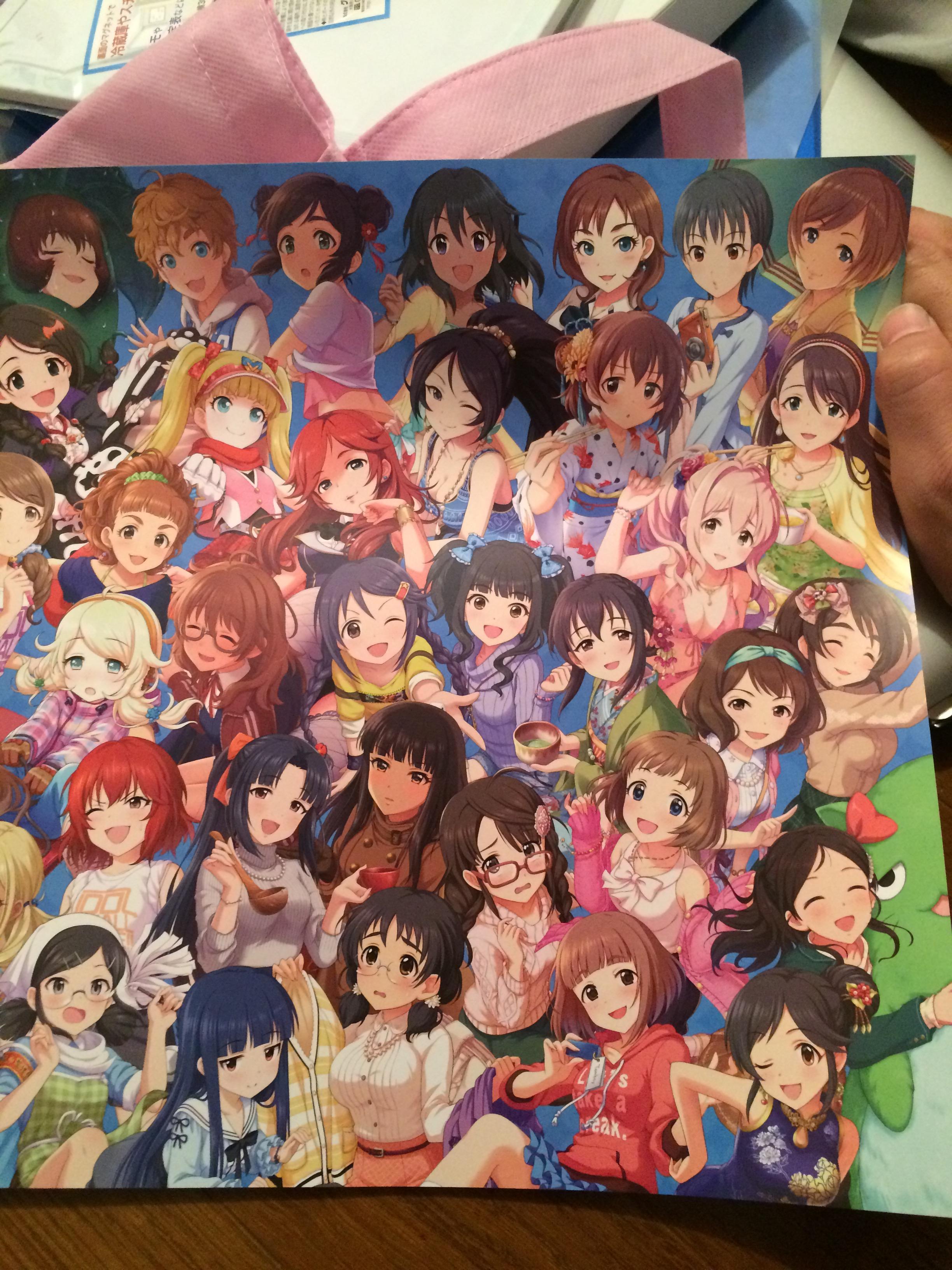 【C91】Cygames販売グッズ予約受付は17日12時までなので、買い逃した人は要チェック