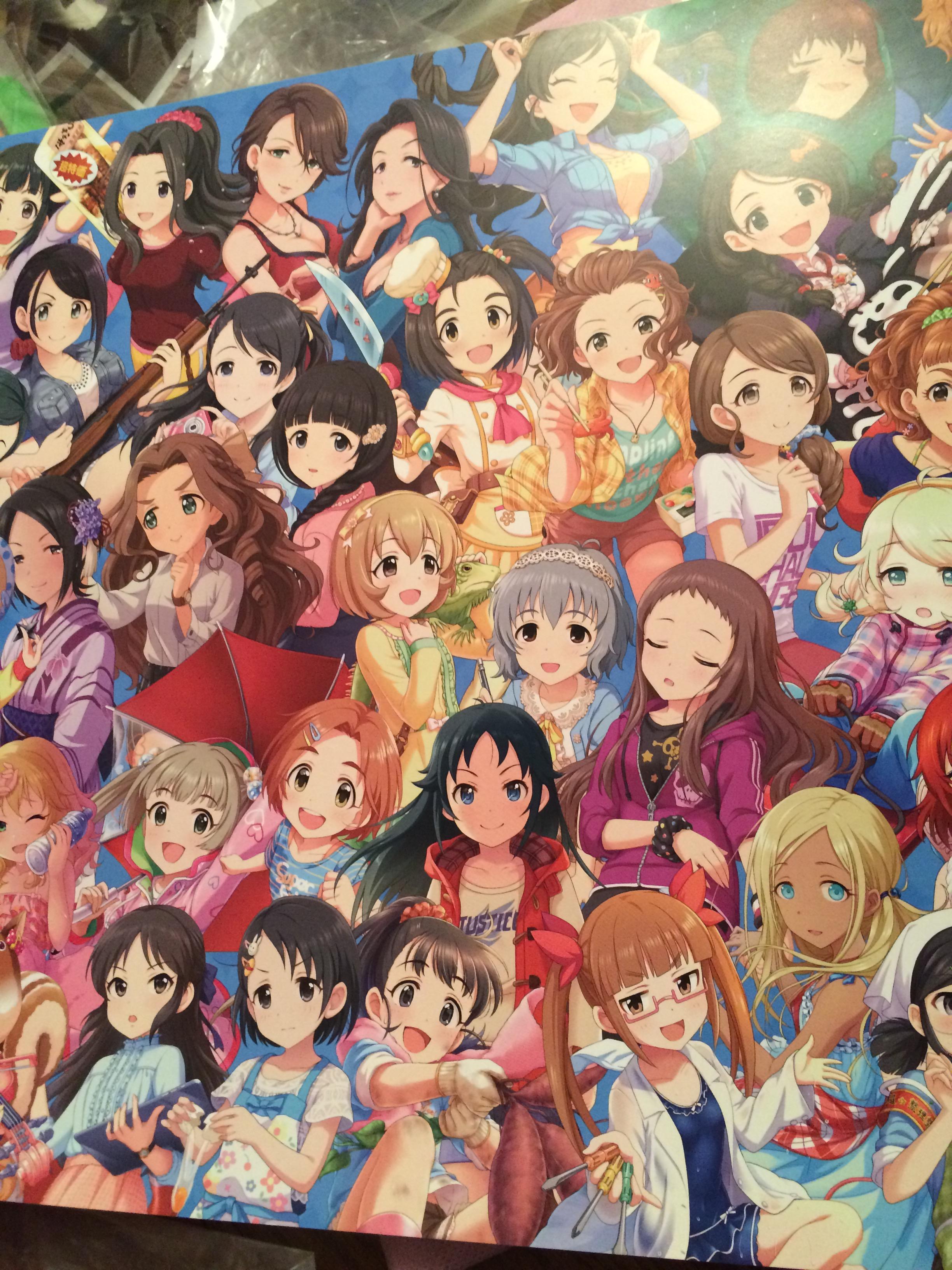 【C91】Cygames販売グッズ予約受付は17日12時までなので、買い逃した人は要チェック