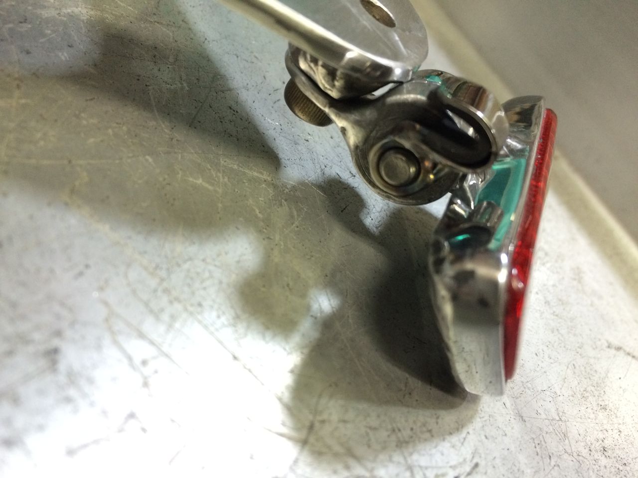 ss-muneda : GSF1200 アップデート！