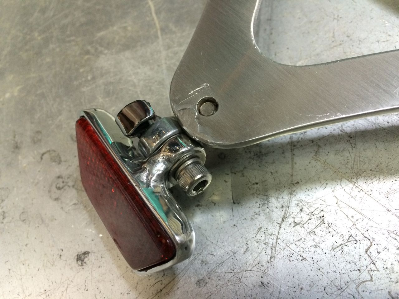 ss-muneda : GSF1200 アップデート！