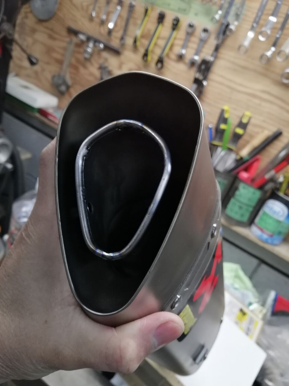 ss-muneda : アクラポビッチ レギュレーション対策加工